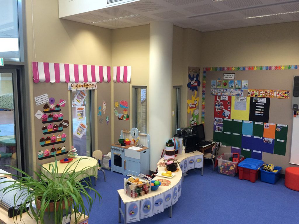 De internationale PDO School in Oman - SCHOOLDOMEIN