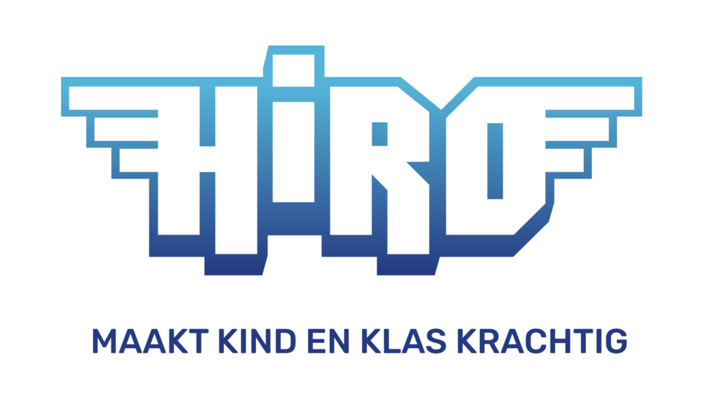 Kracht van HiRO - SCHOOLDOMEIN